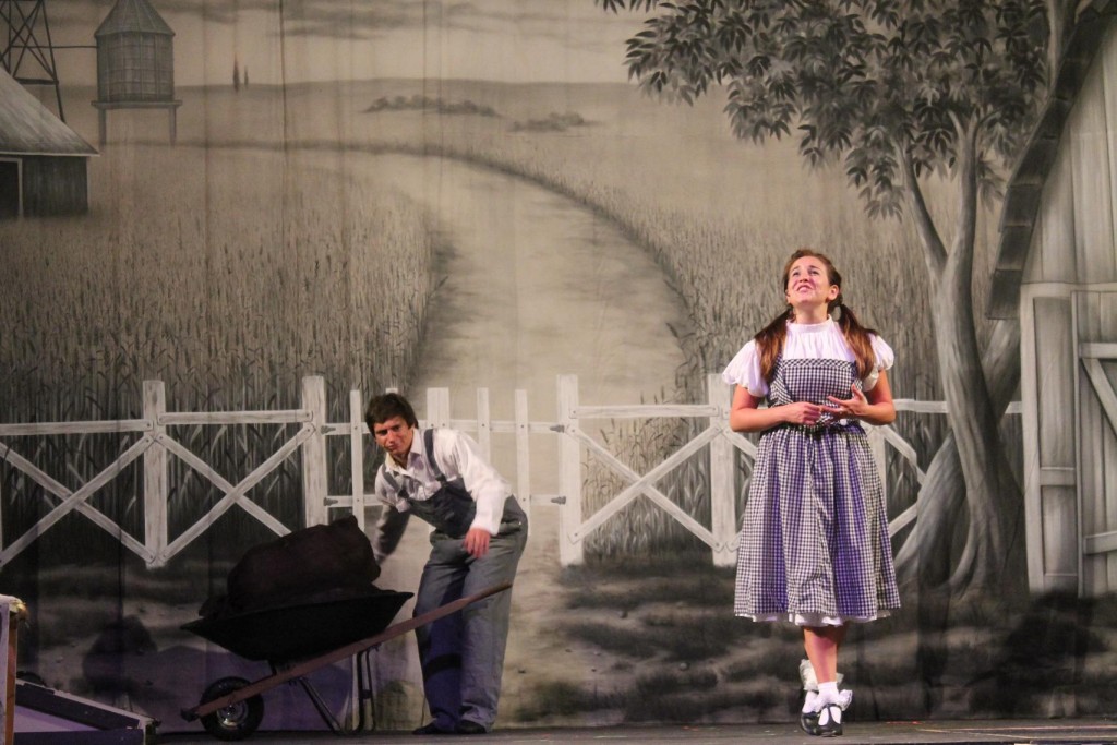 Blog - TheatreWorldBackdrops.com - Part 11