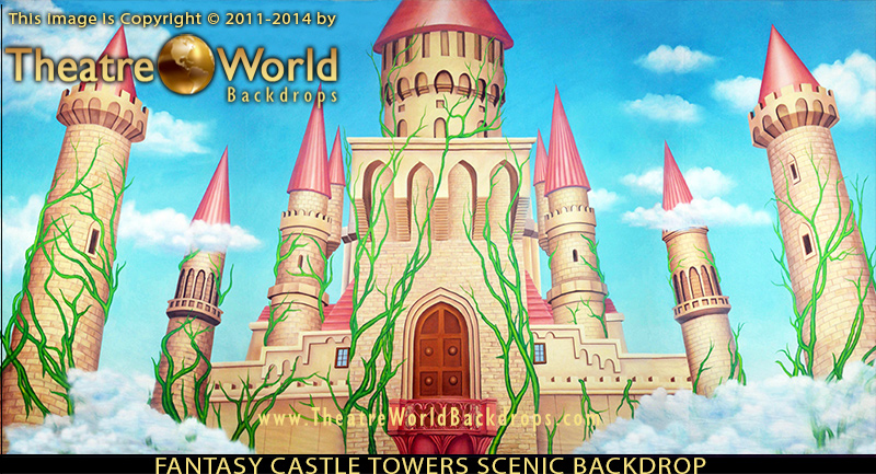 Brand New Imagery for SHREK THE MUSICAL Now Releasing! - TheatreWorld ...