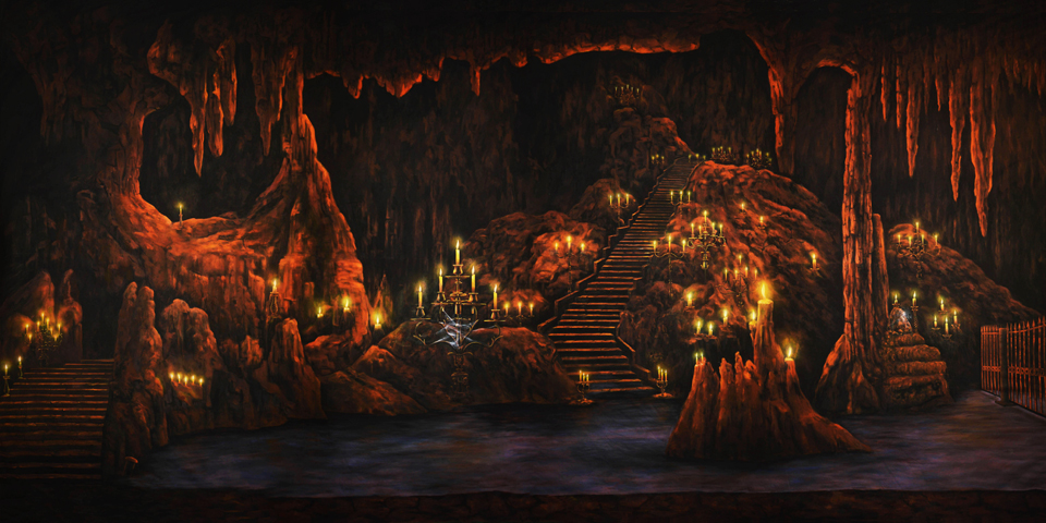 Aladdin: Going Beyond the Script | TheatreWorld's Backdrop Blog