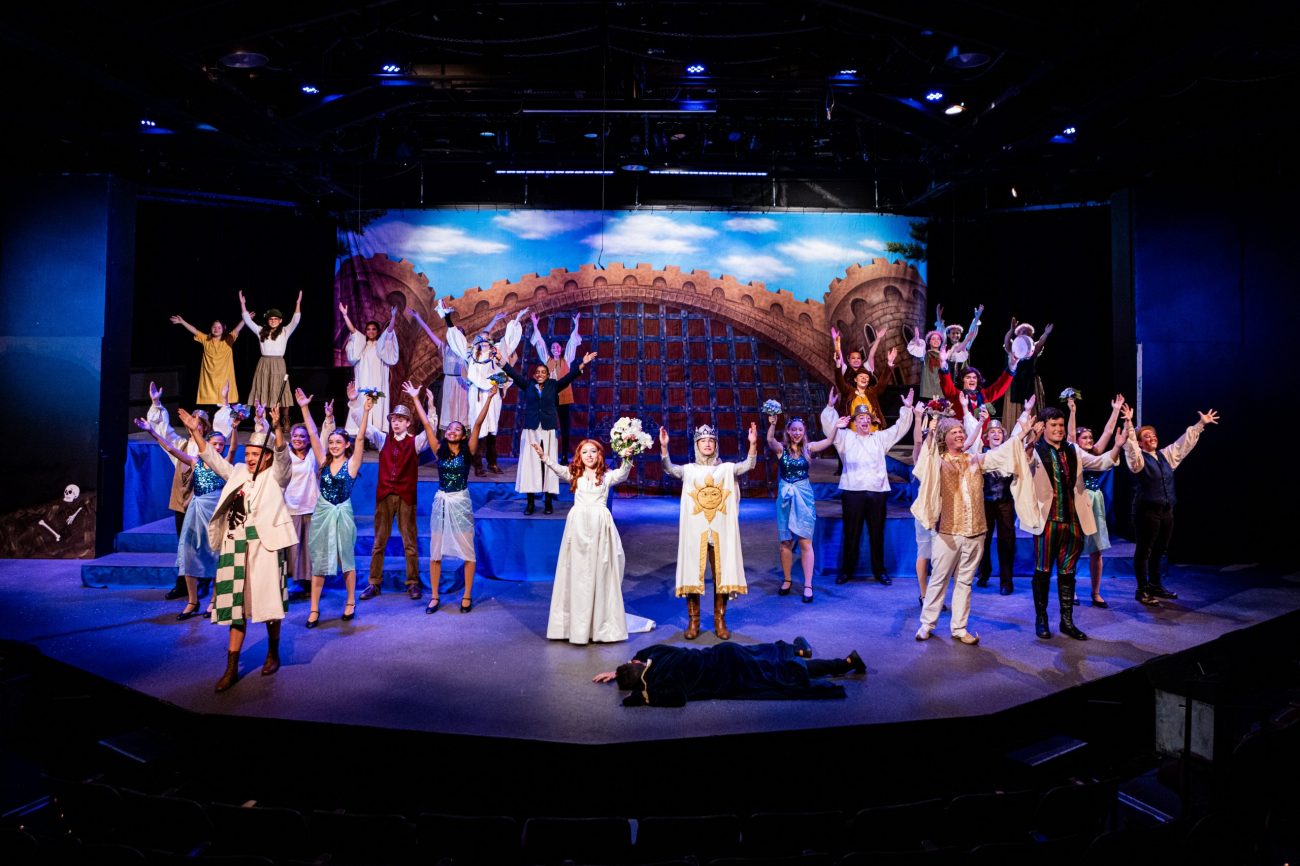 portland head lighthouse Archives - TheatreWorld's Backdrop Blog